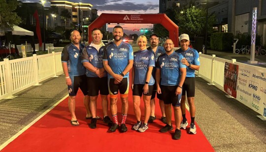 Joshua Inman | Cuhaci Peterson