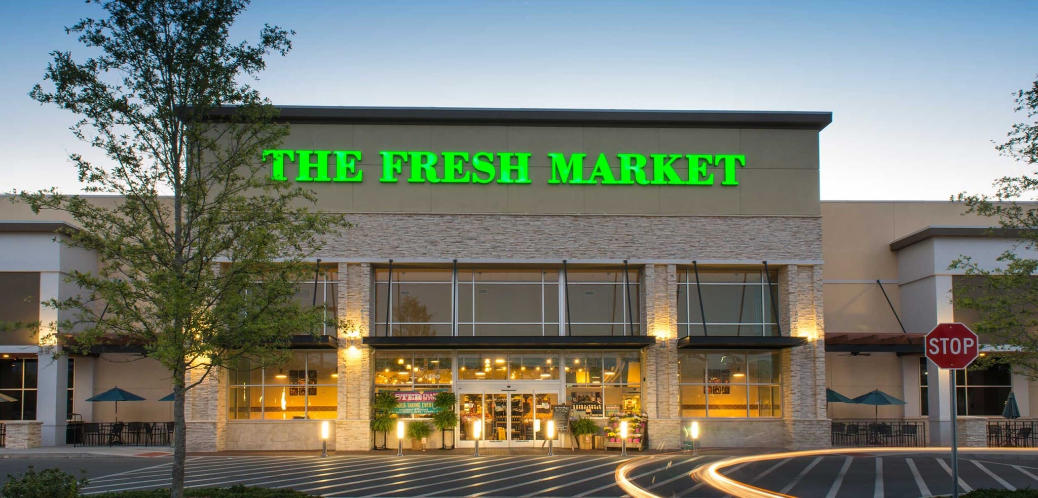 Publix Super Markets | Grocery Store Design Project