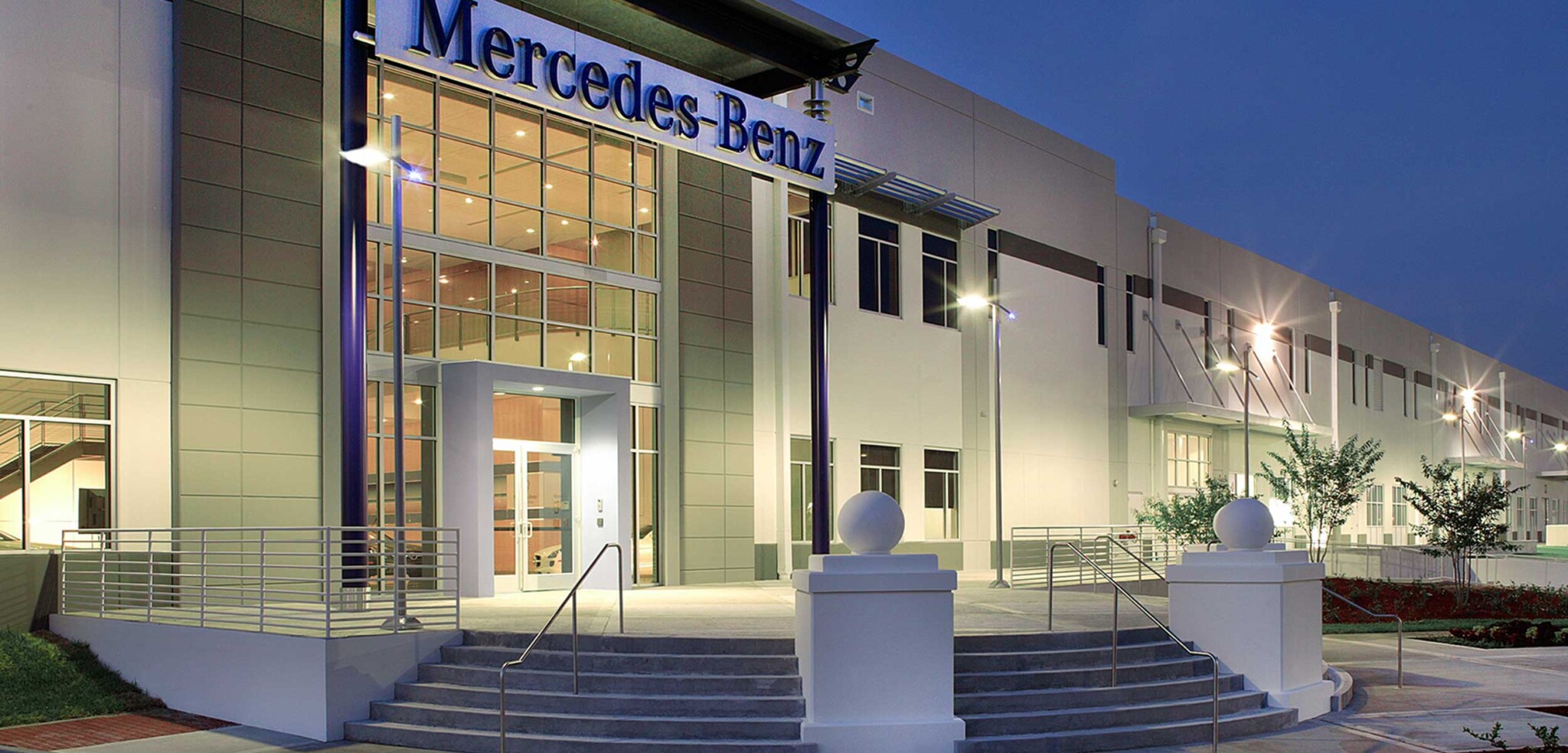 Mercedes-Benz | Indstrial Design Projects