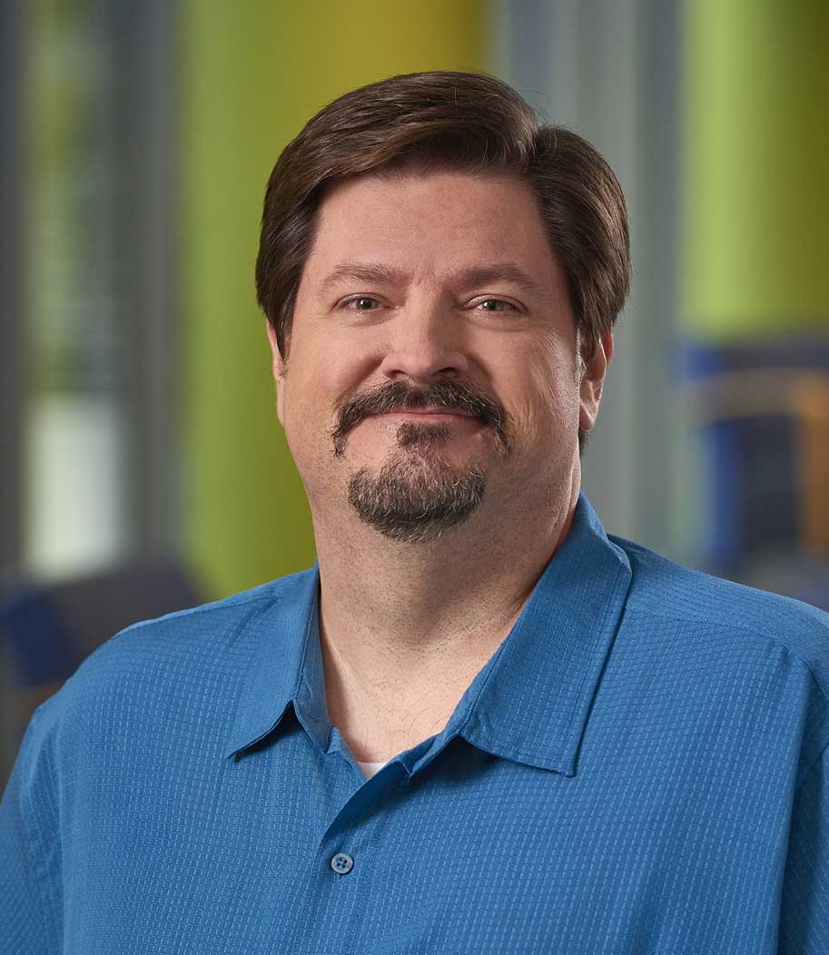 Eric S. Harris | Cuhaci Peterson