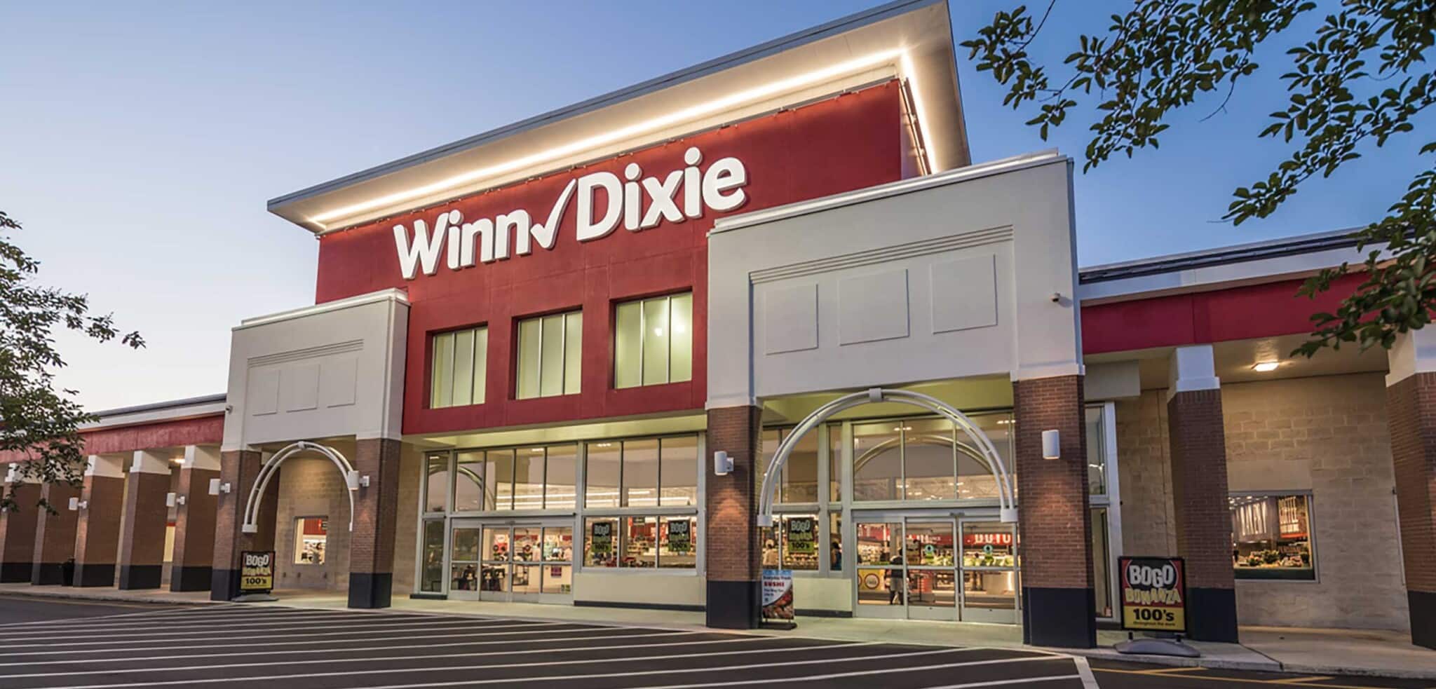 Publix Super Markets | Grocery Store Design Project