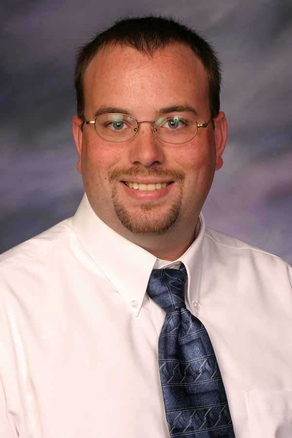 Navigating the Path to COO with Josh Inman