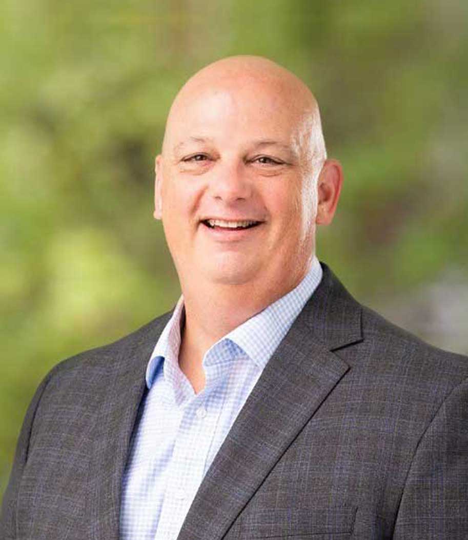 Mark Fletcher | Cuhaci Peterson